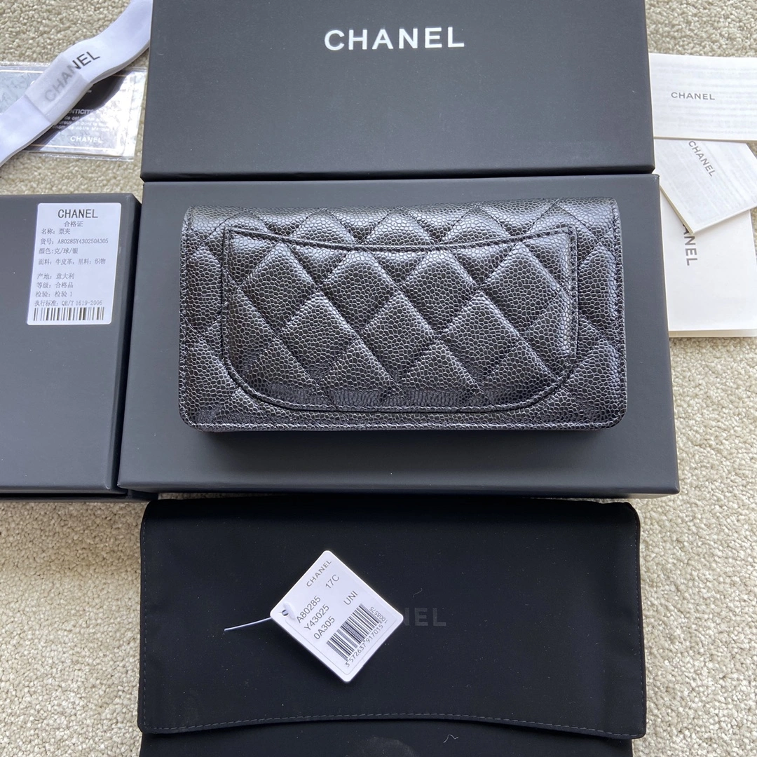 Discounted Chanel Wallets Purse