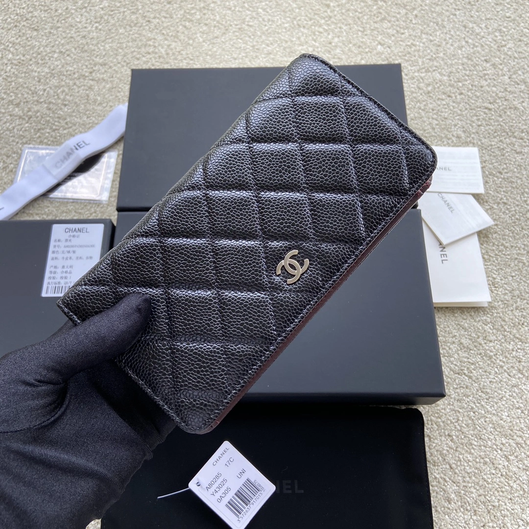 Discounted Chanel Wallets Purse