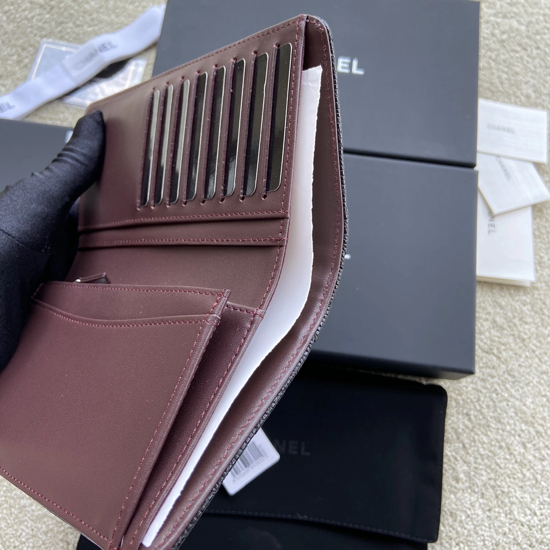 Discounted Chanel Wallets Purse