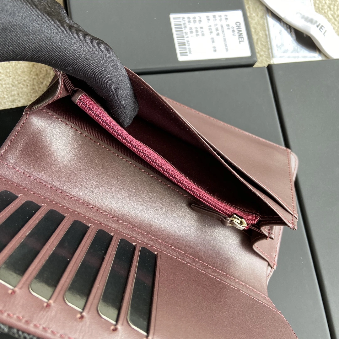Discounted Chanel Wallets Purse