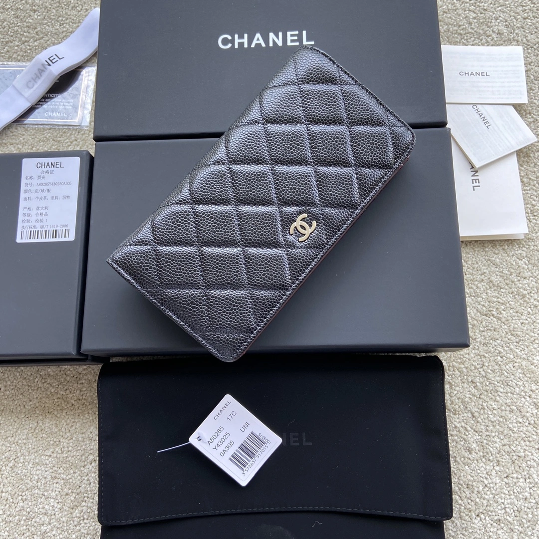 Discounted Chanel Wallets Purse
