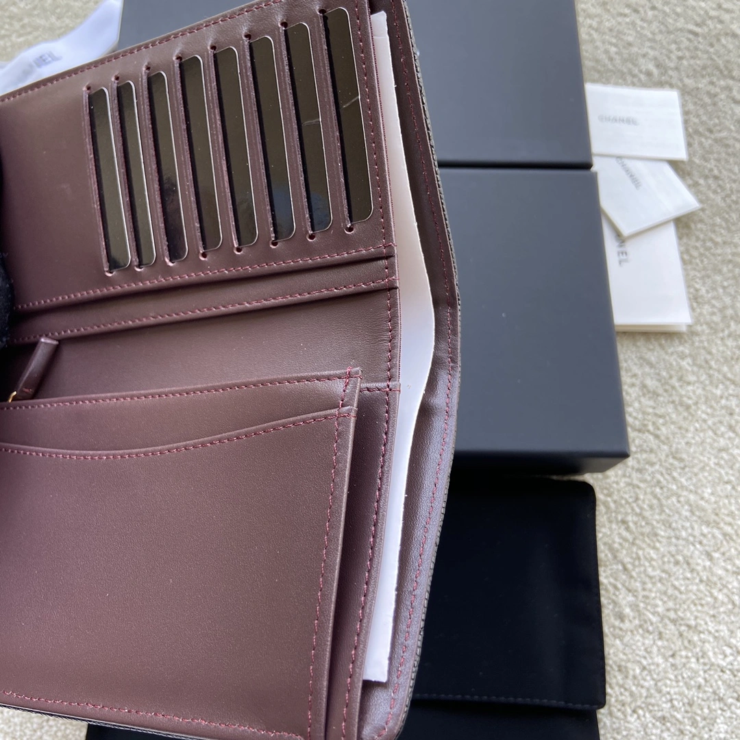 Inexpensive Chanel Wallets Purse