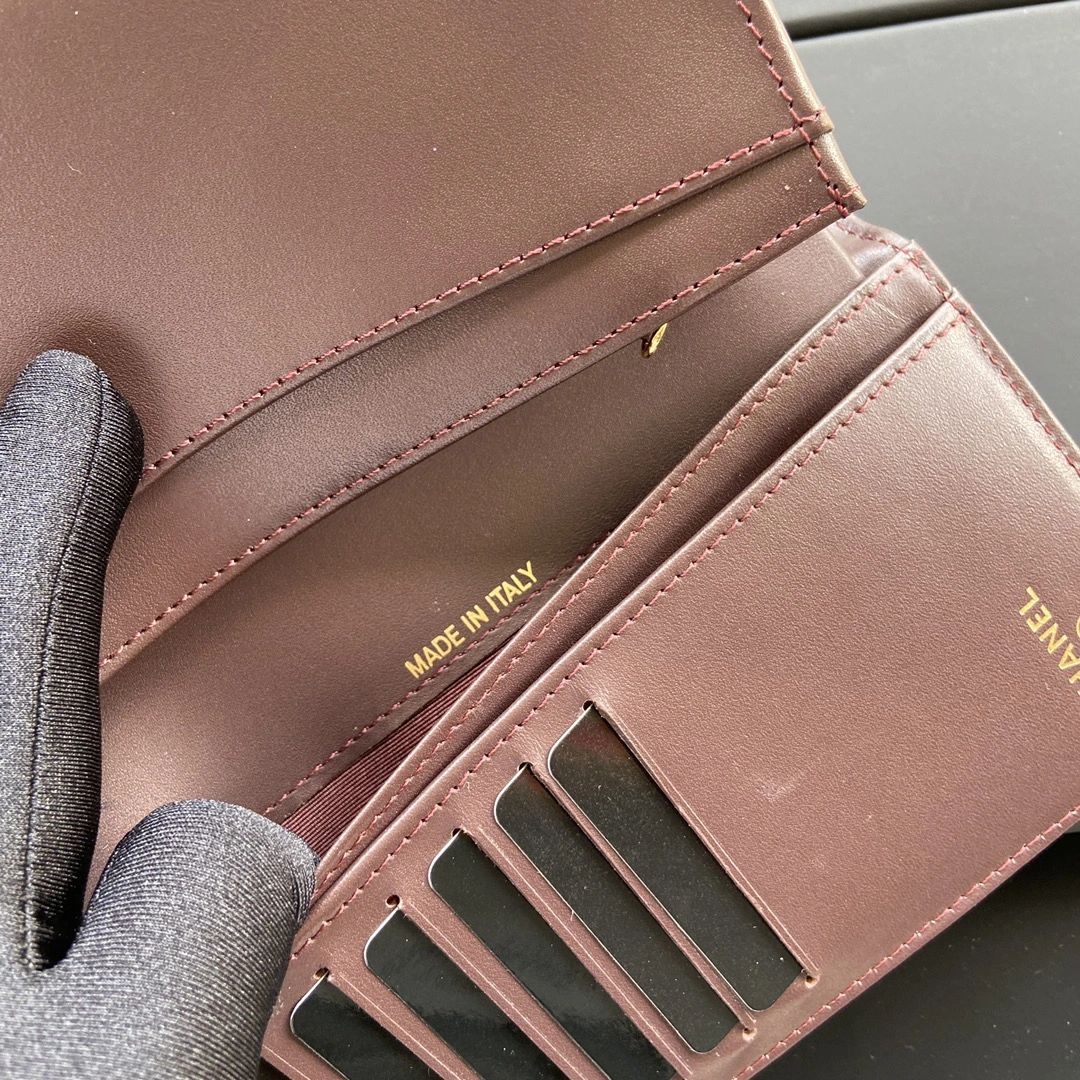 Inexpensive Chanel Wallets Purse