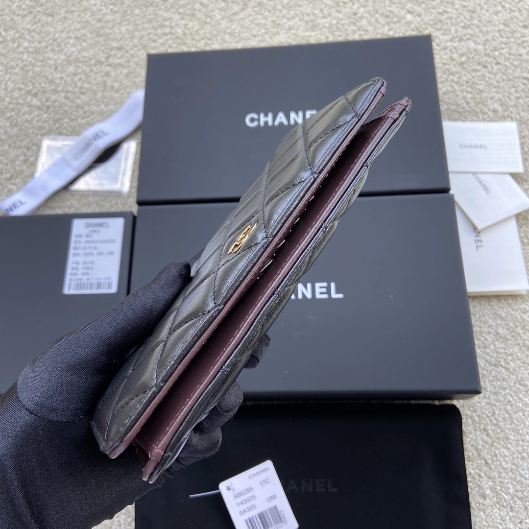 Low-cost Chanel Wallets Purse