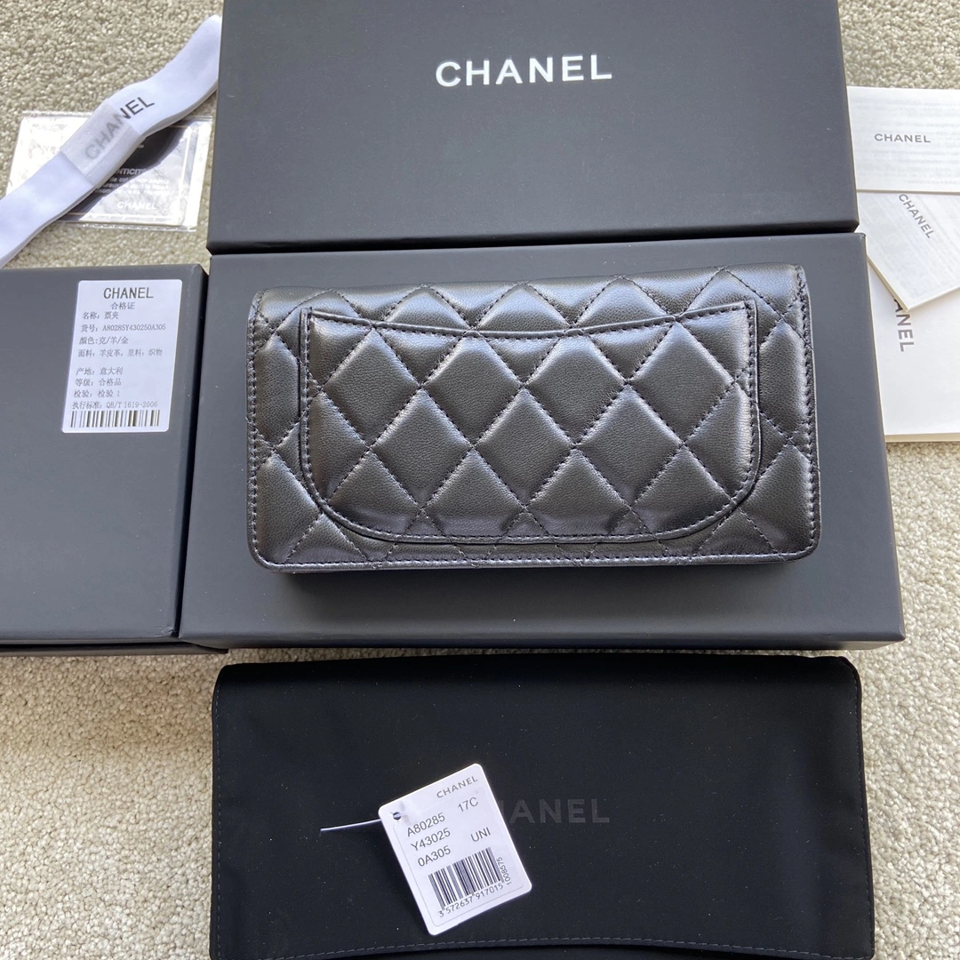 Low-cost Chanel Wallets Purse