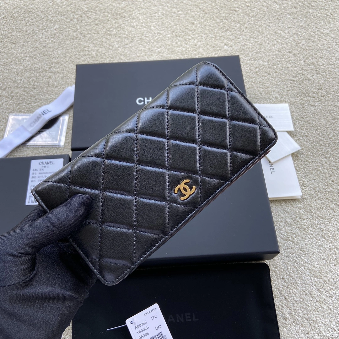 Low-cost Chanel Wallets Purse