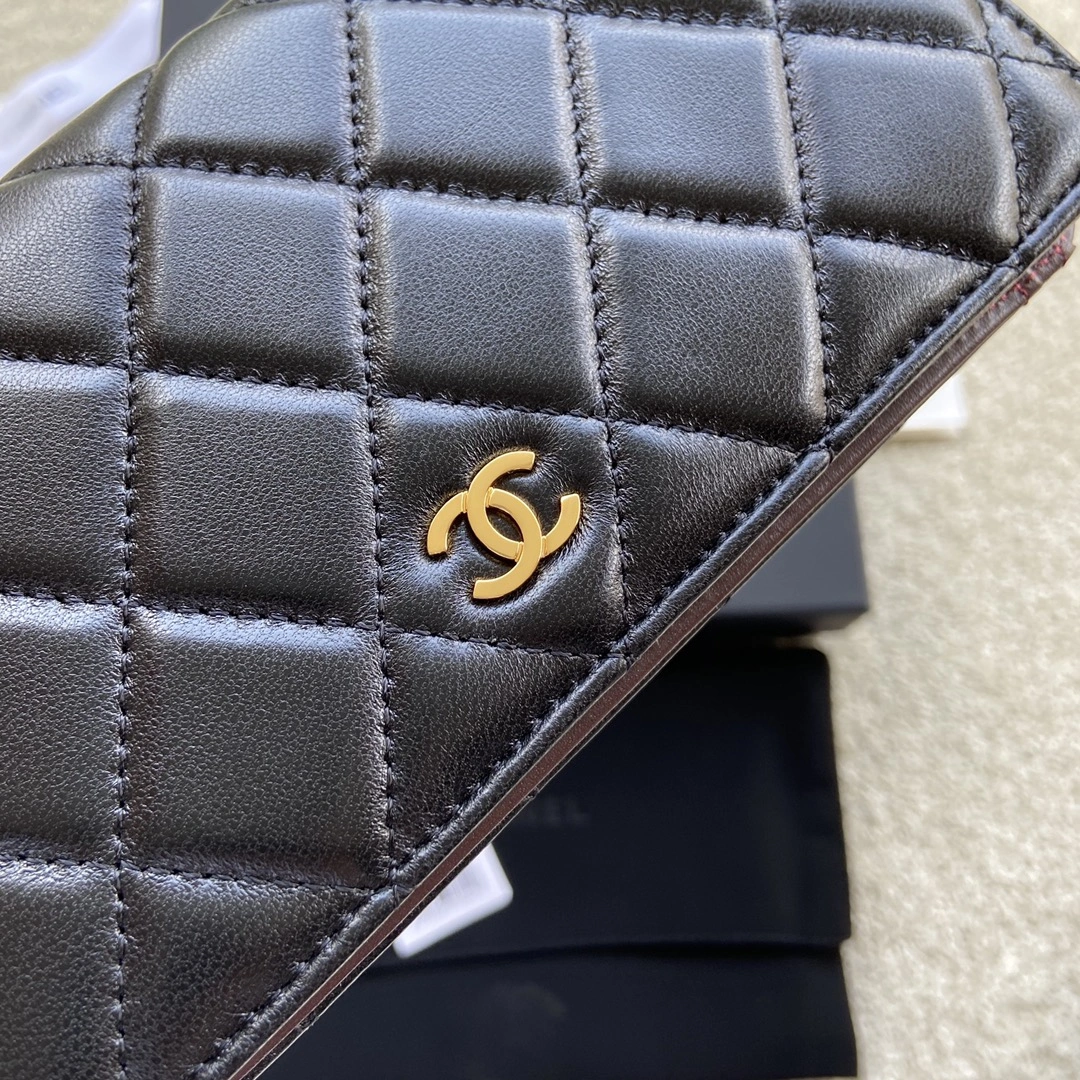 Low-cost Chanel Wallets Purse