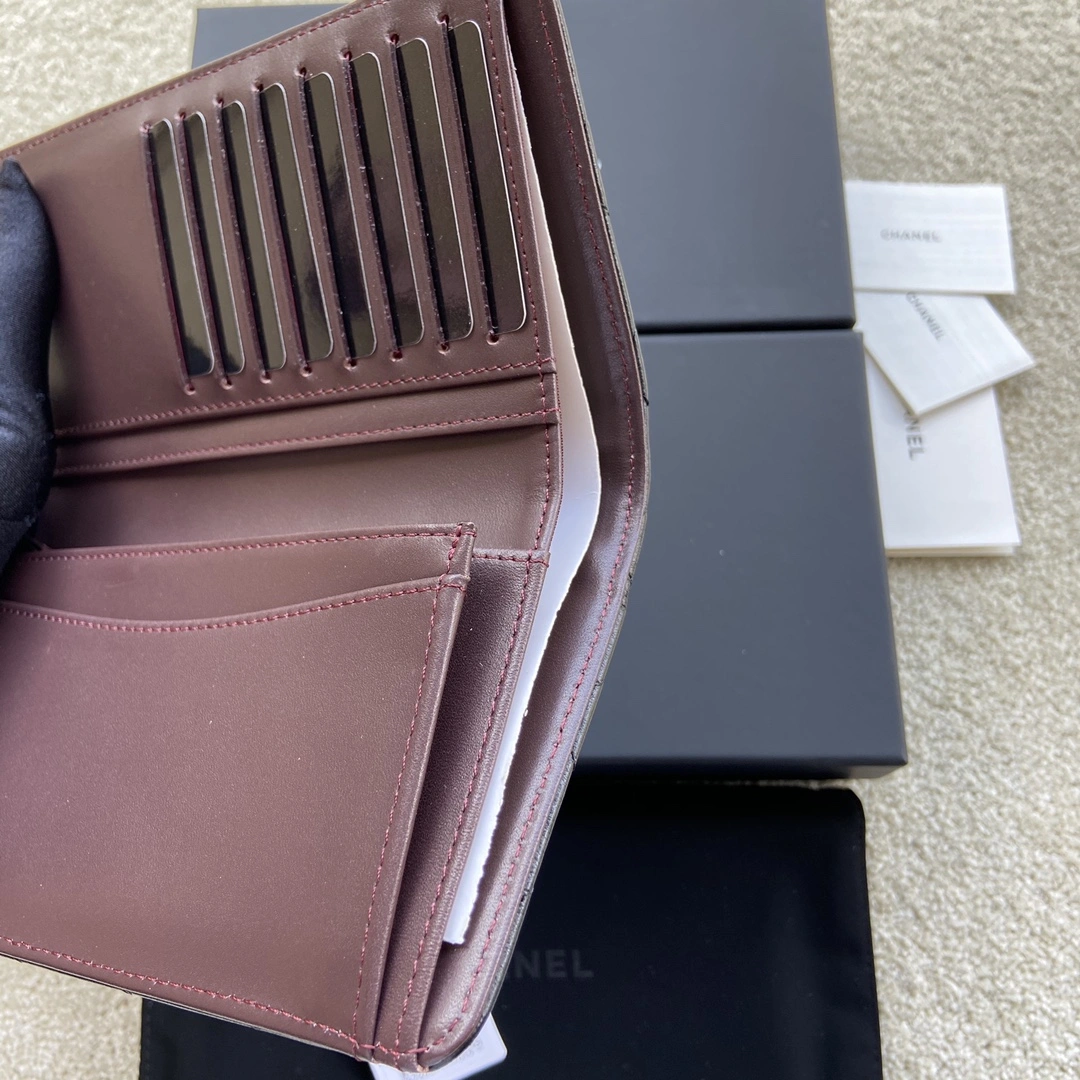 Low-cost Chanel Wallets Purse