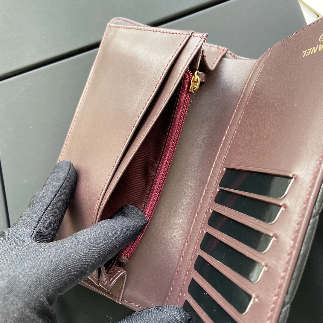 Low-cost Chanel Wallets Purse