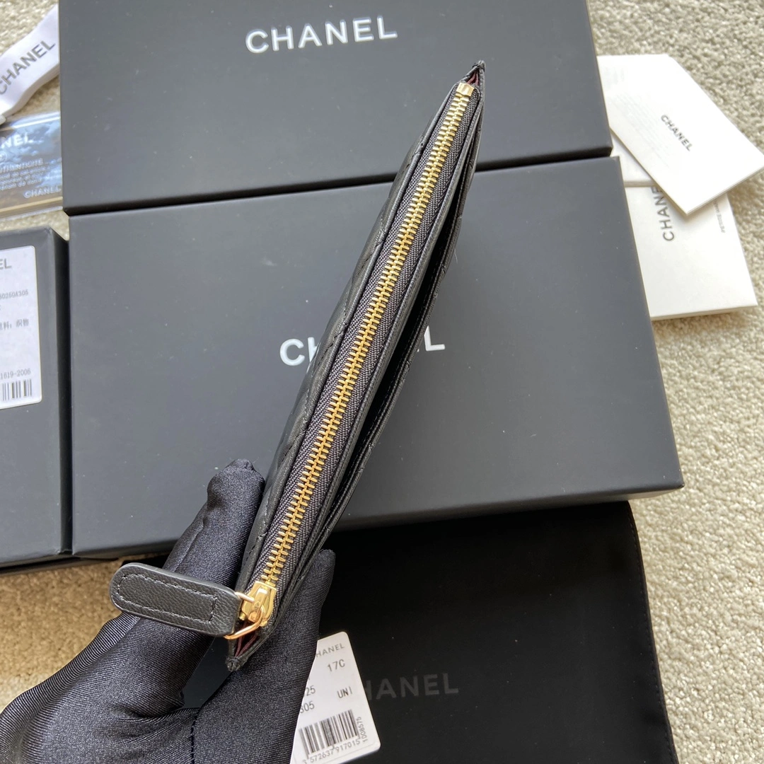 Accurate model Chanel Wallets Purse