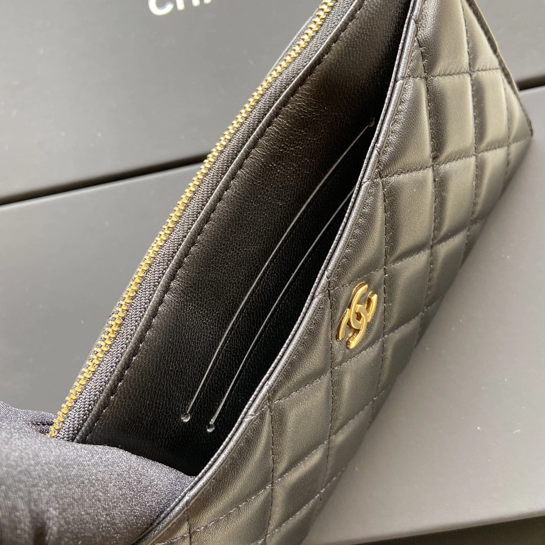 Accurate model Chanel Wallets Purse