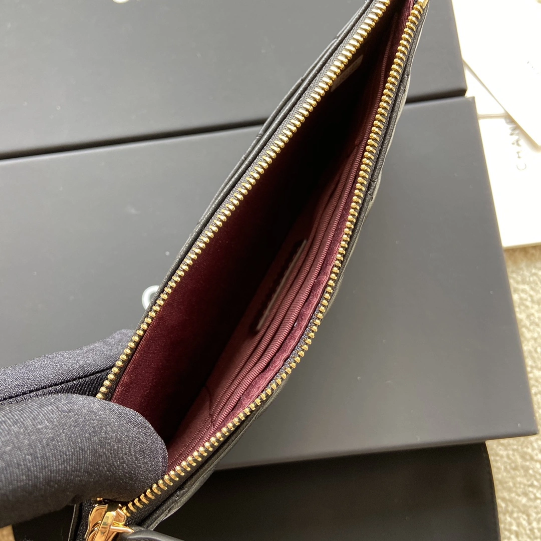 Accurate model Chanel Wallets Purse