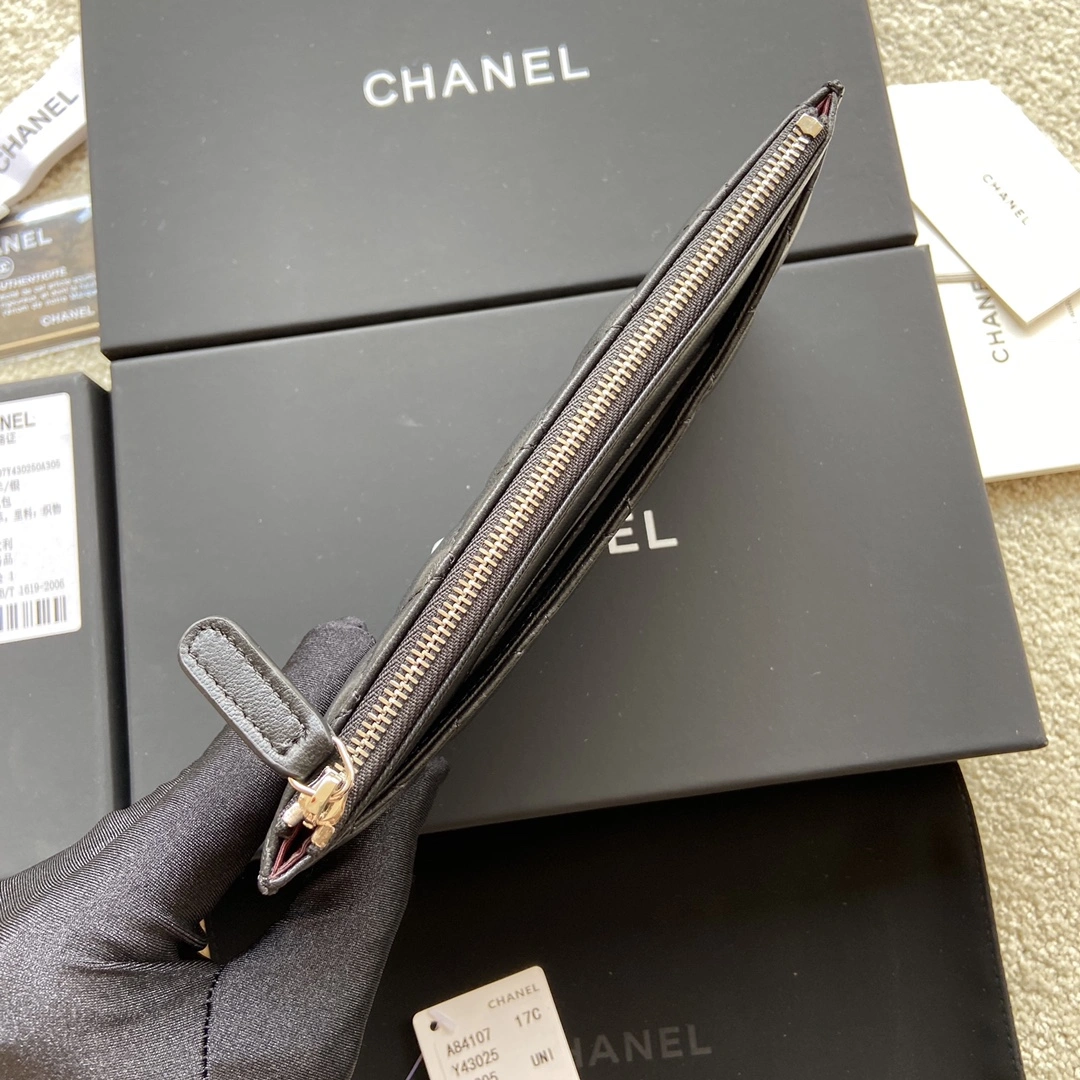 Accurate model Chanel Wallets Purse