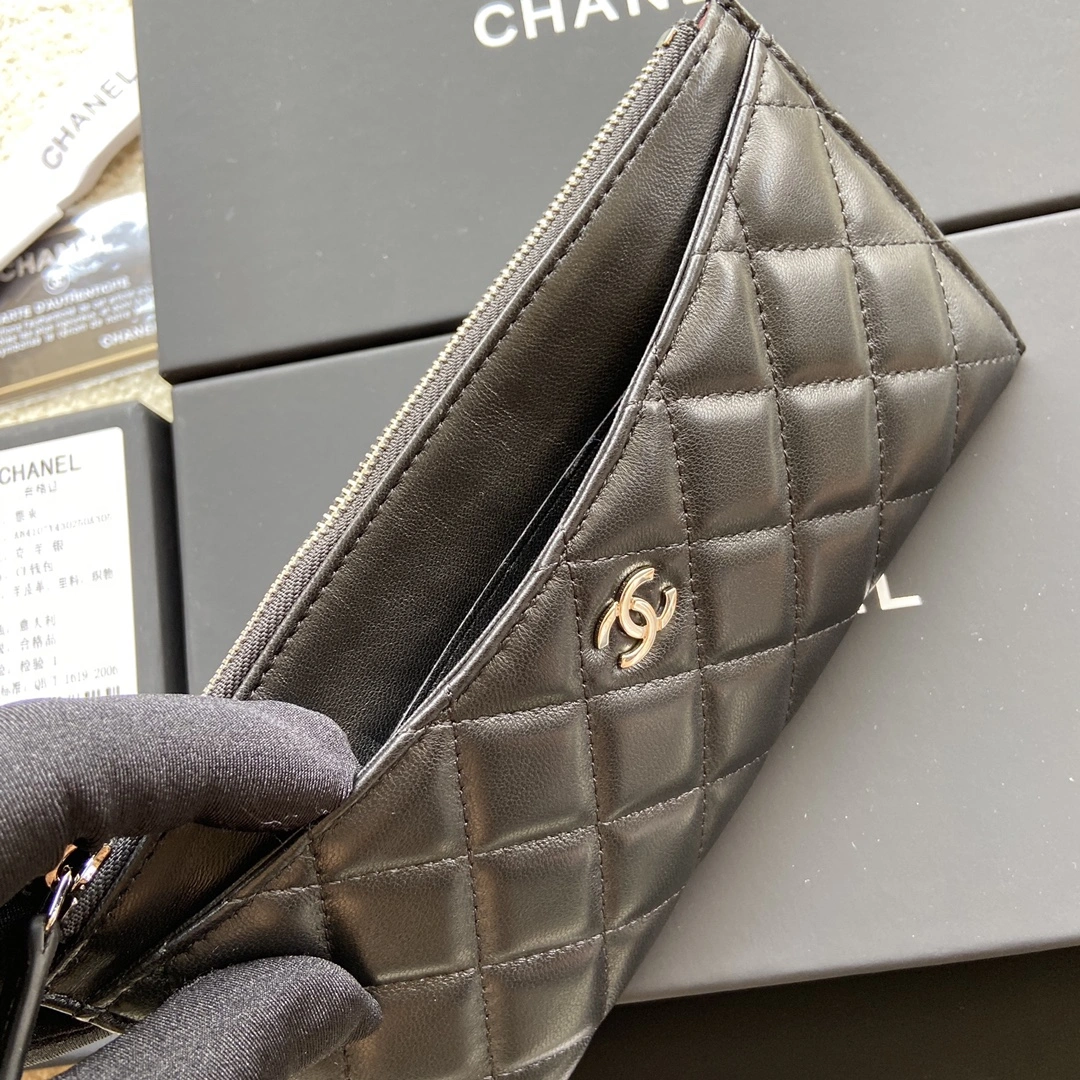 Accurate model Chanel Wallets Purse