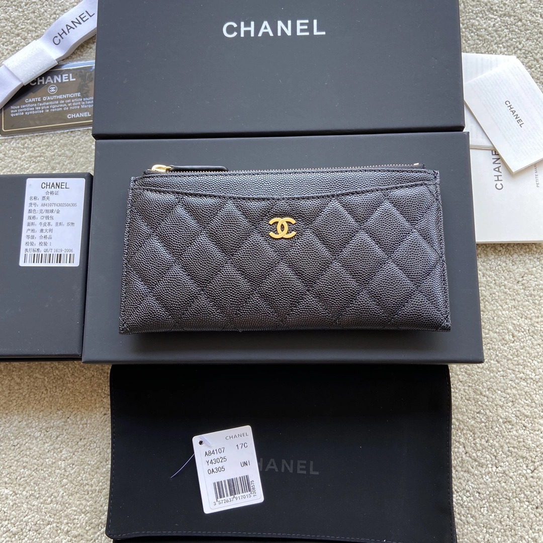 Chanel Wallets Purse