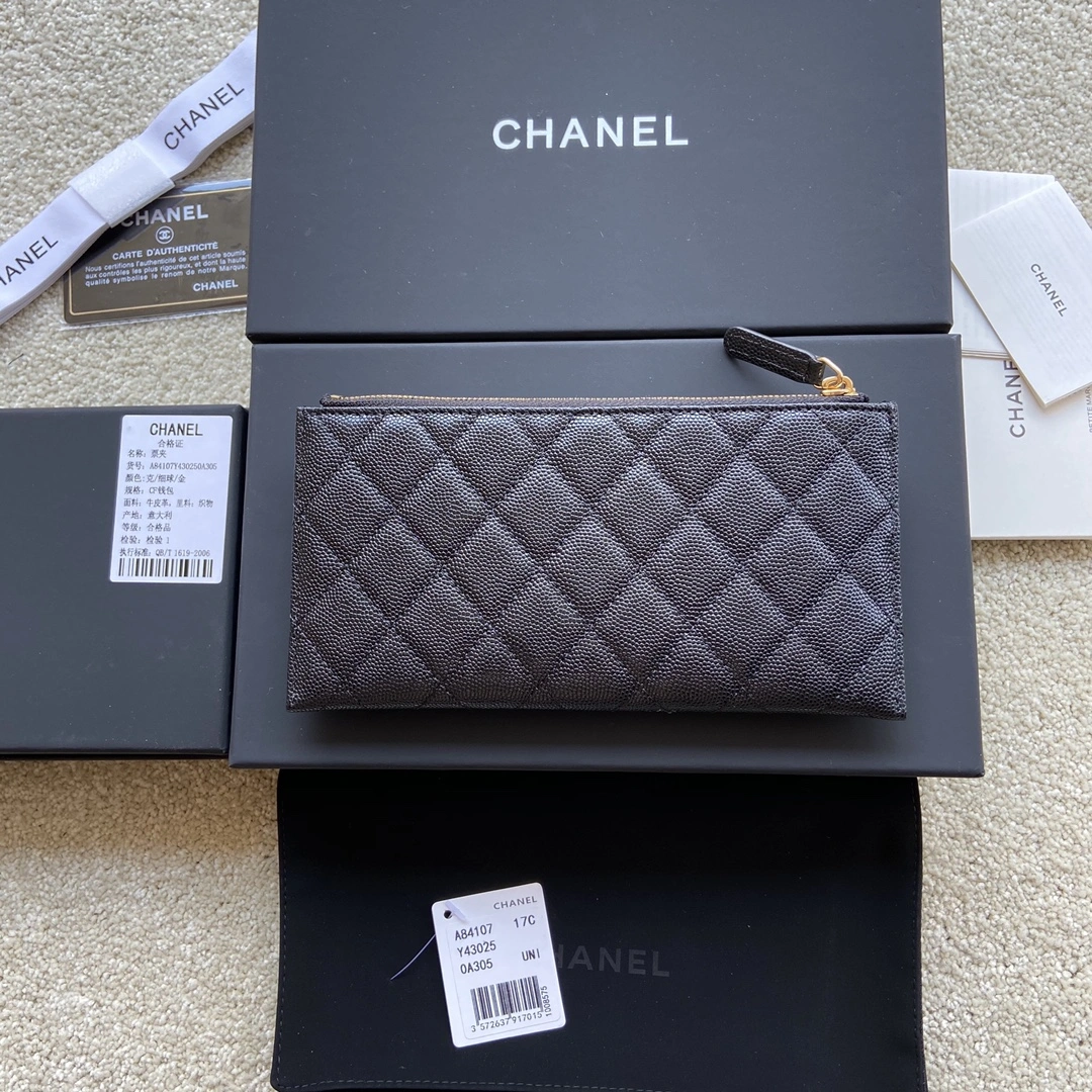 Reasonably priced Chanel Wallets Purse