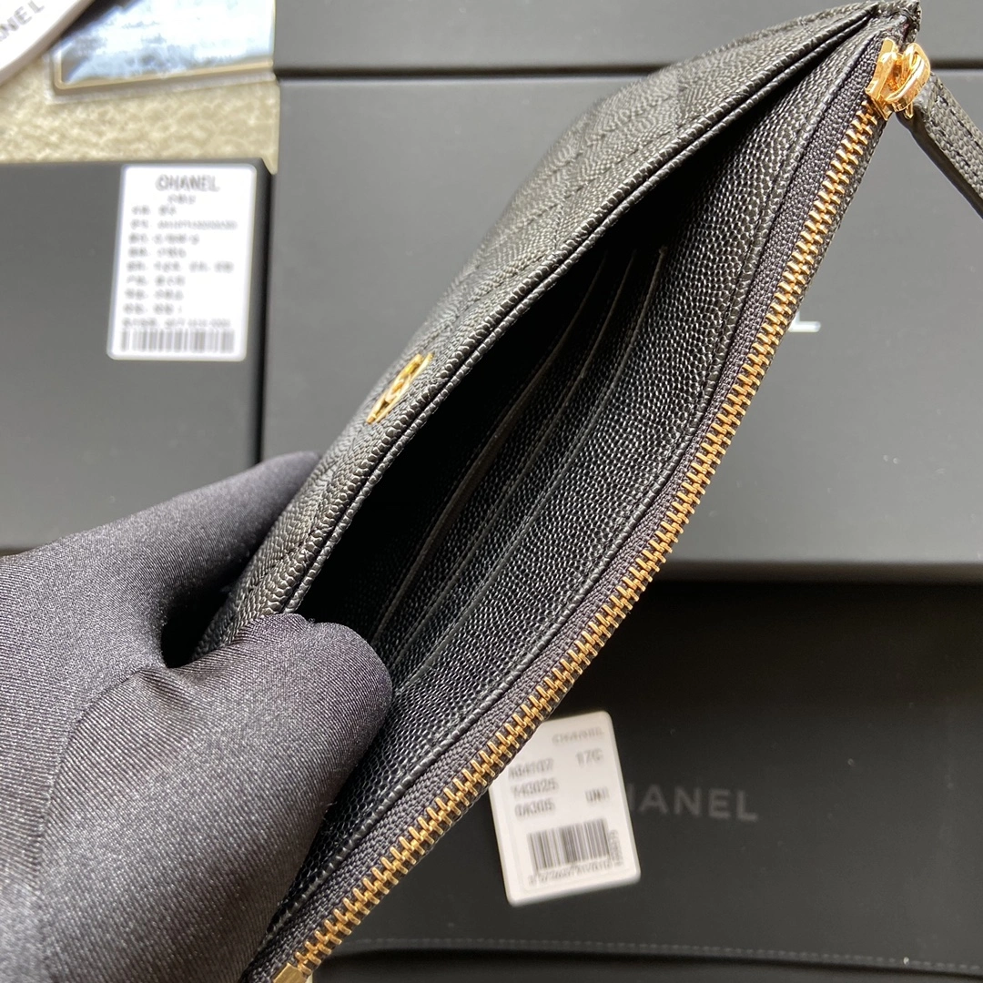 Reasonably priced Chanel Wallets Purse