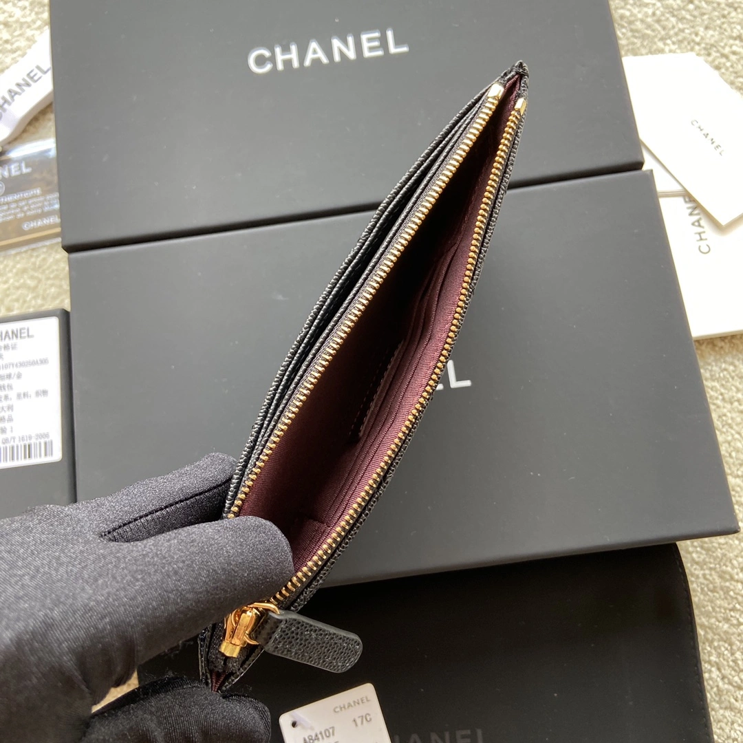 Reasonably priced Chanel Wallets Purse