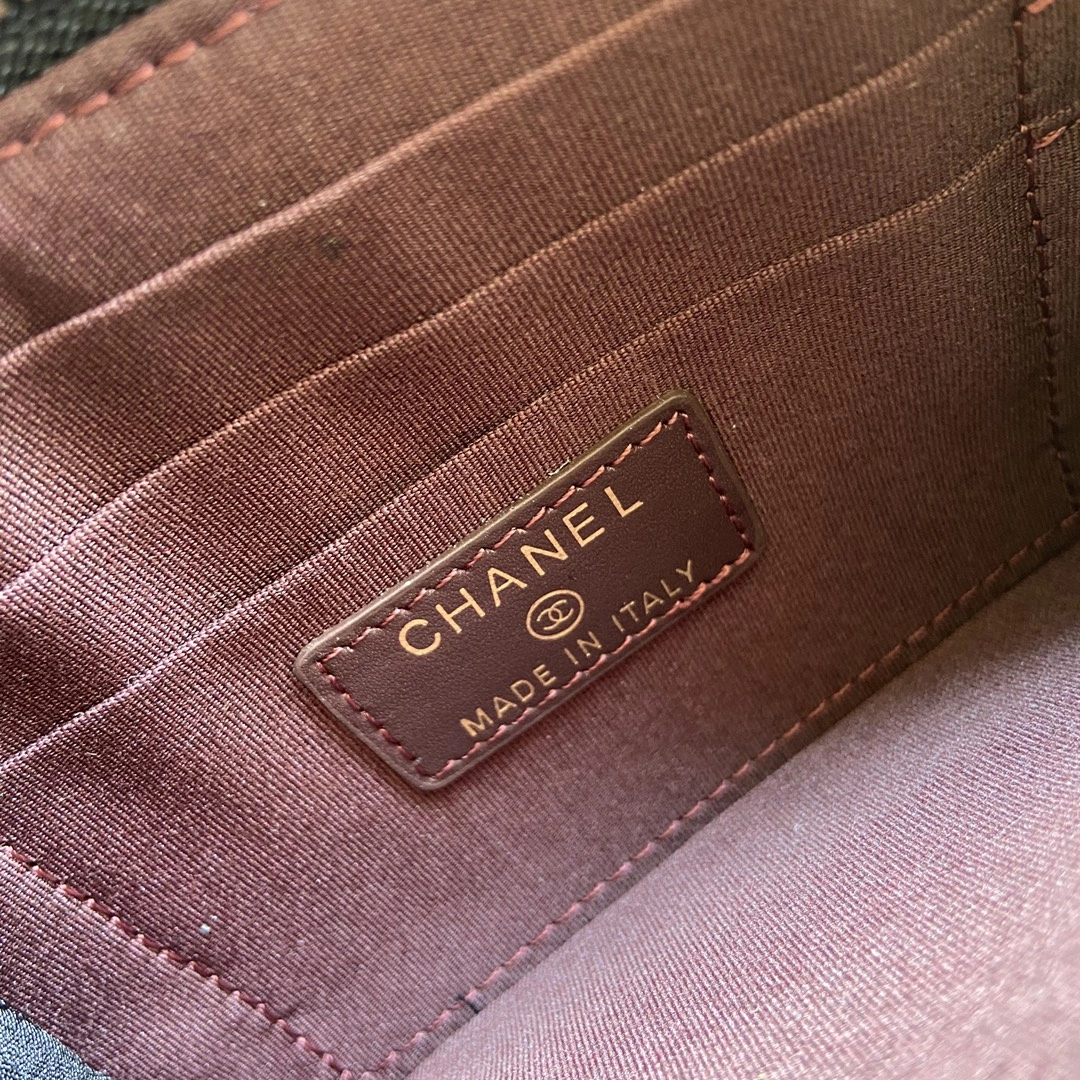 Reasonably priced Chanel Wallets Purse