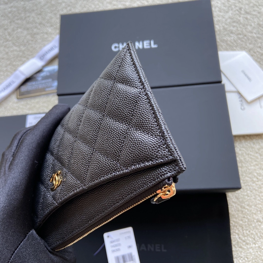 Reasonably priced Chanel Wallets Purse