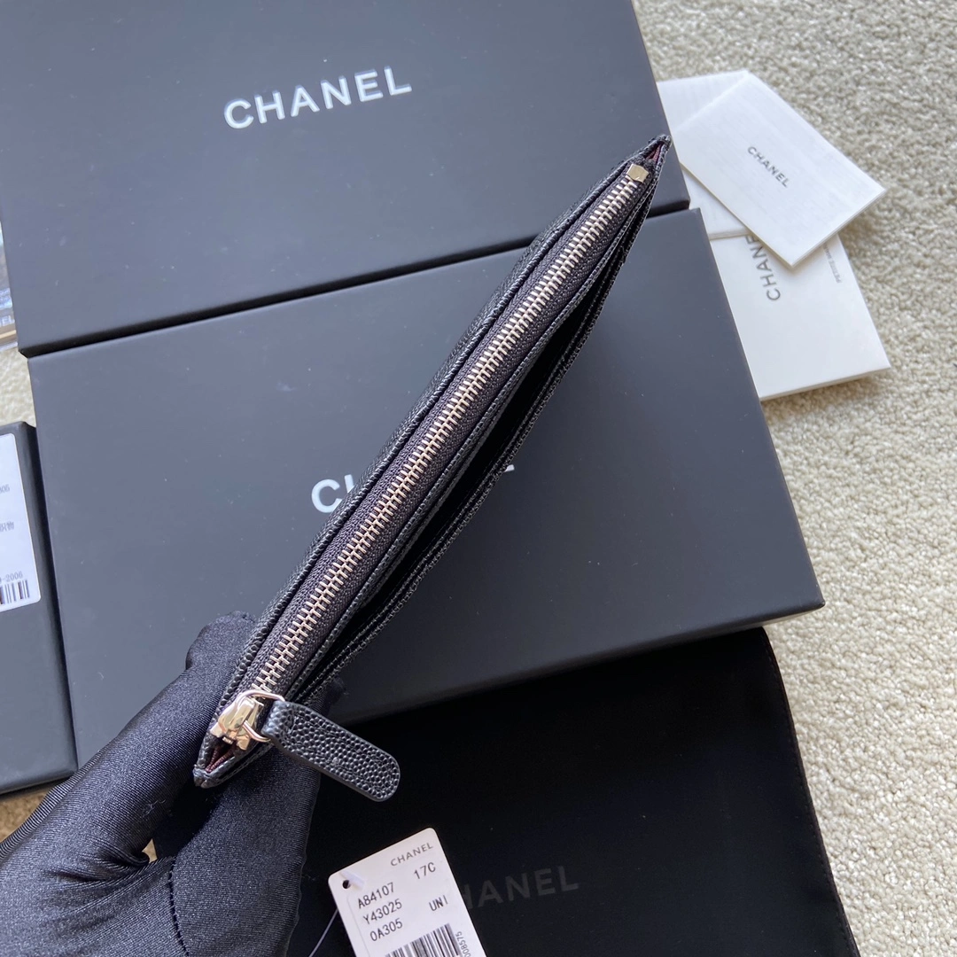 Economical Chanel Wallets Purse