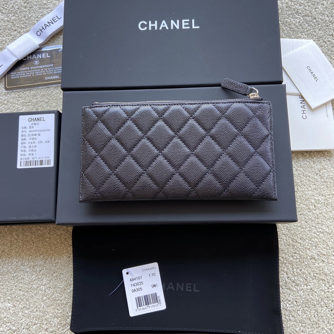 Economical Chanel Wallets Purse