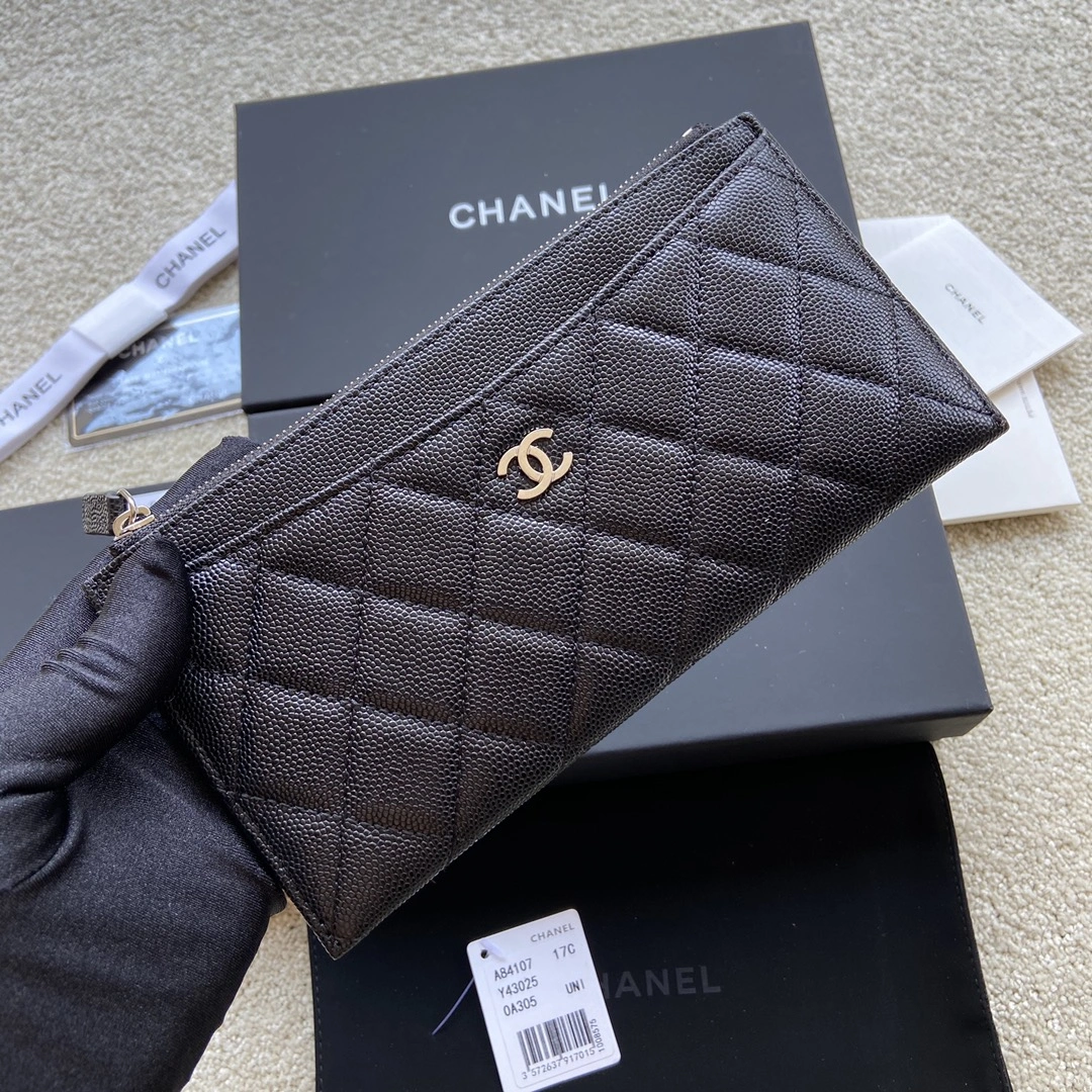 Economical Chanel Wallets Purse