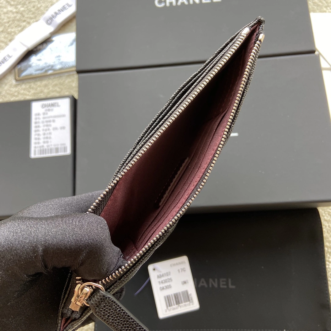 Economical Chanel Wallets Purse
