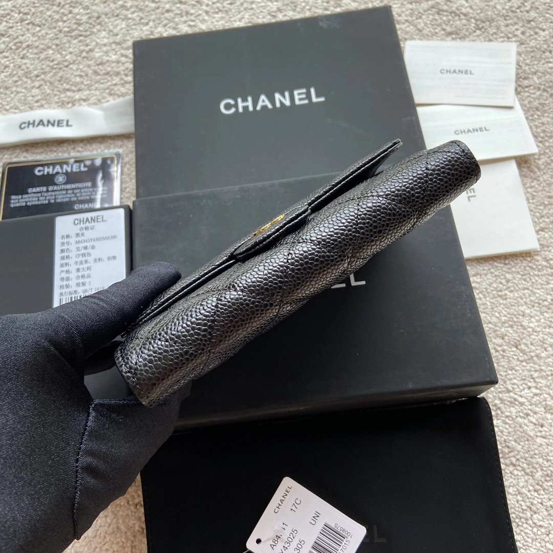 Economical Chanel Wallets Purse