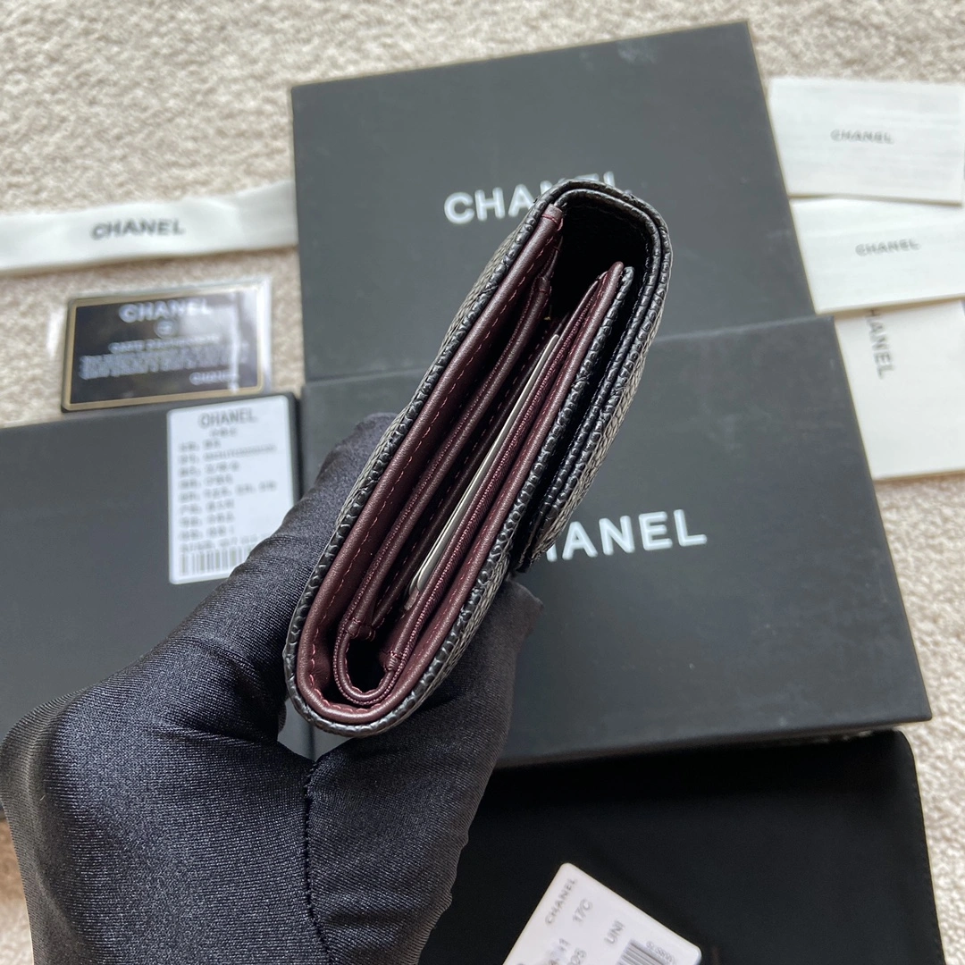 Economical Chanel Wallets Purse