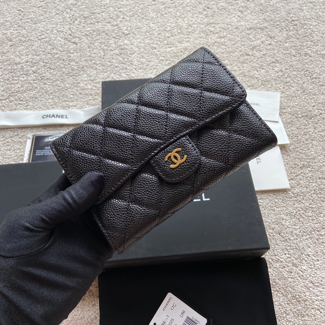 Economical Chanel Wallets Purse