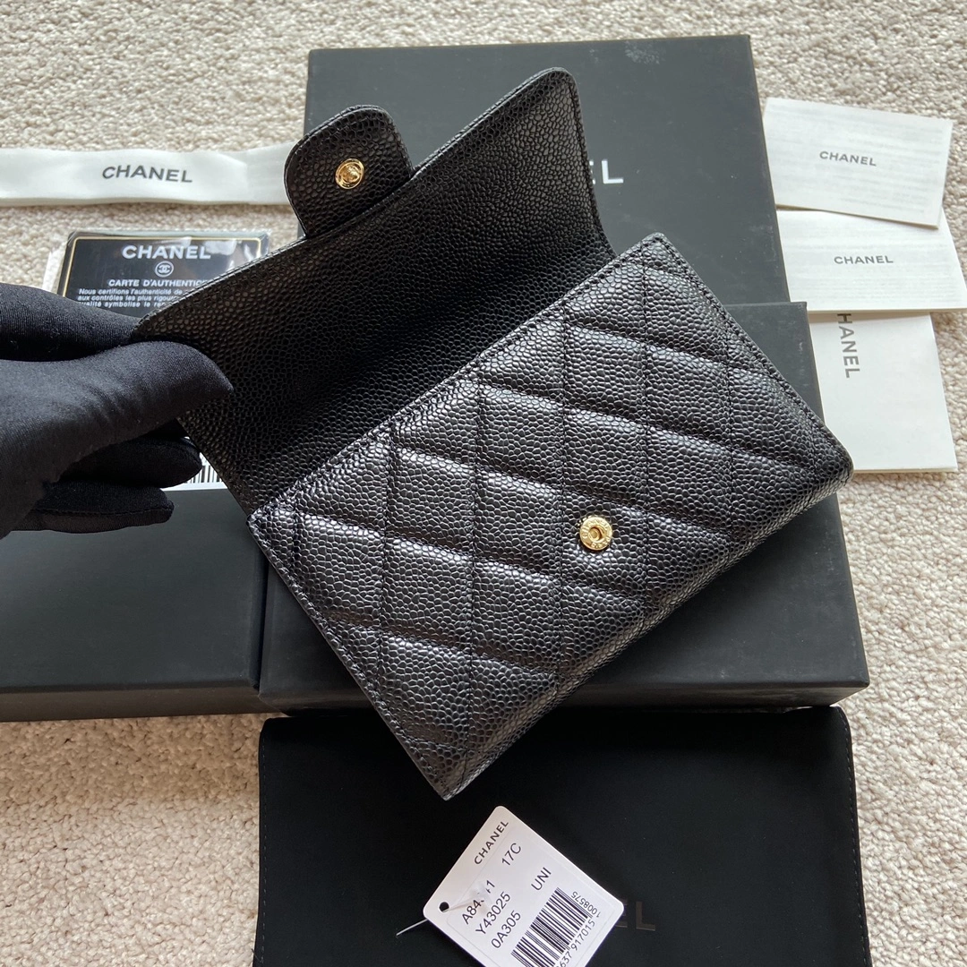 Economical Chanel Wallets Purse