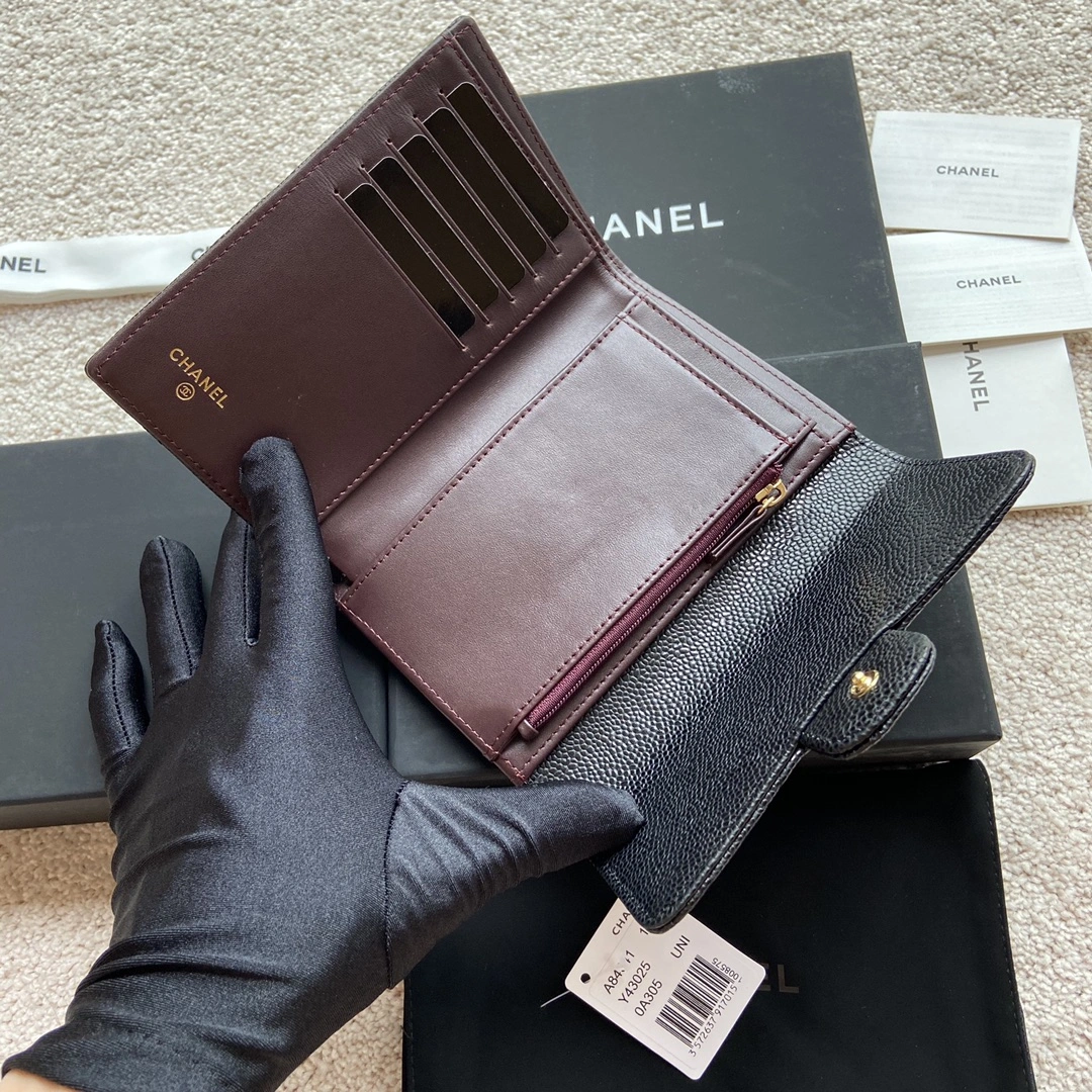 Economical Chanel Wallets Purse