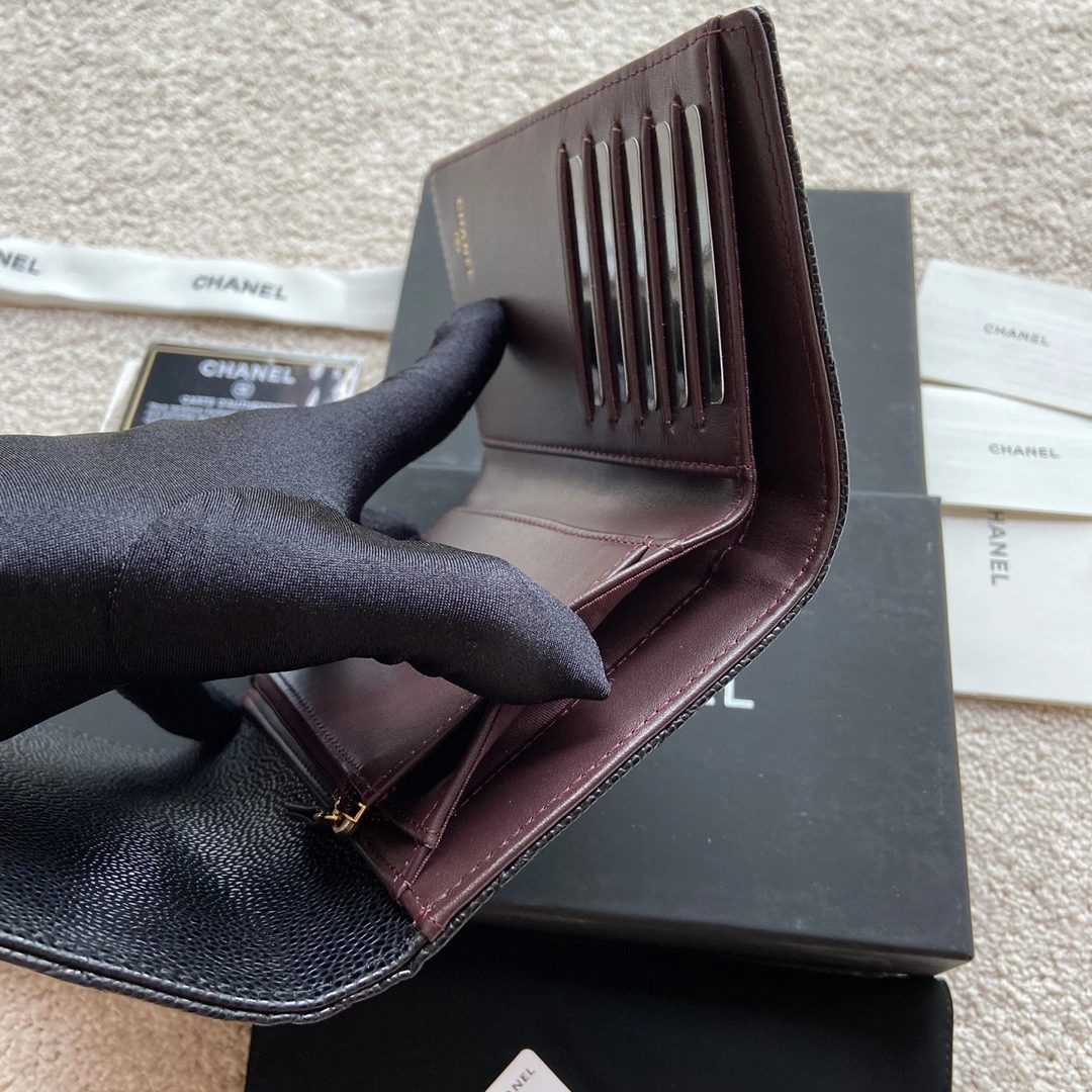 Economical Chanel Wallets Purse
