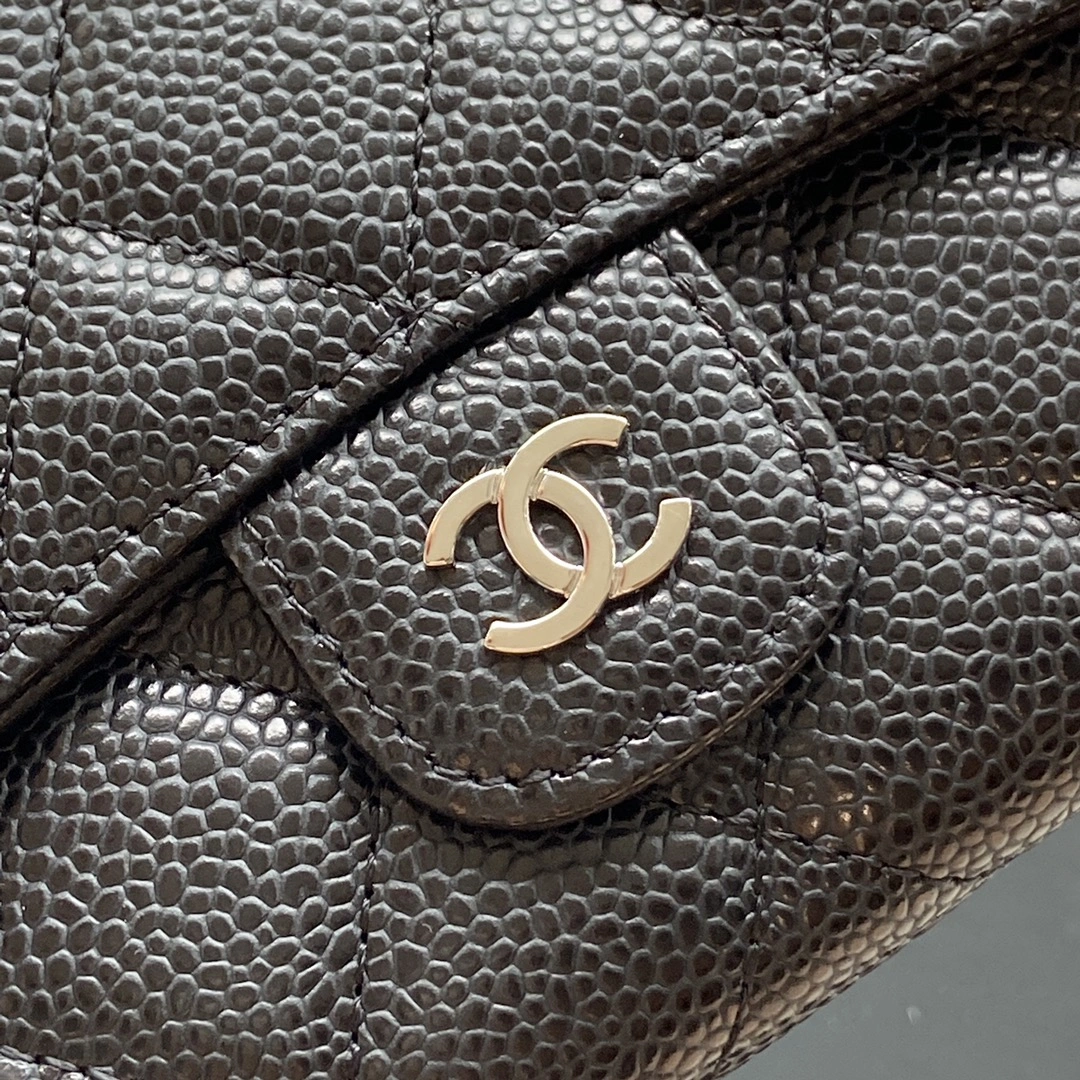 Budget-friendly Chanel Wallets Purse