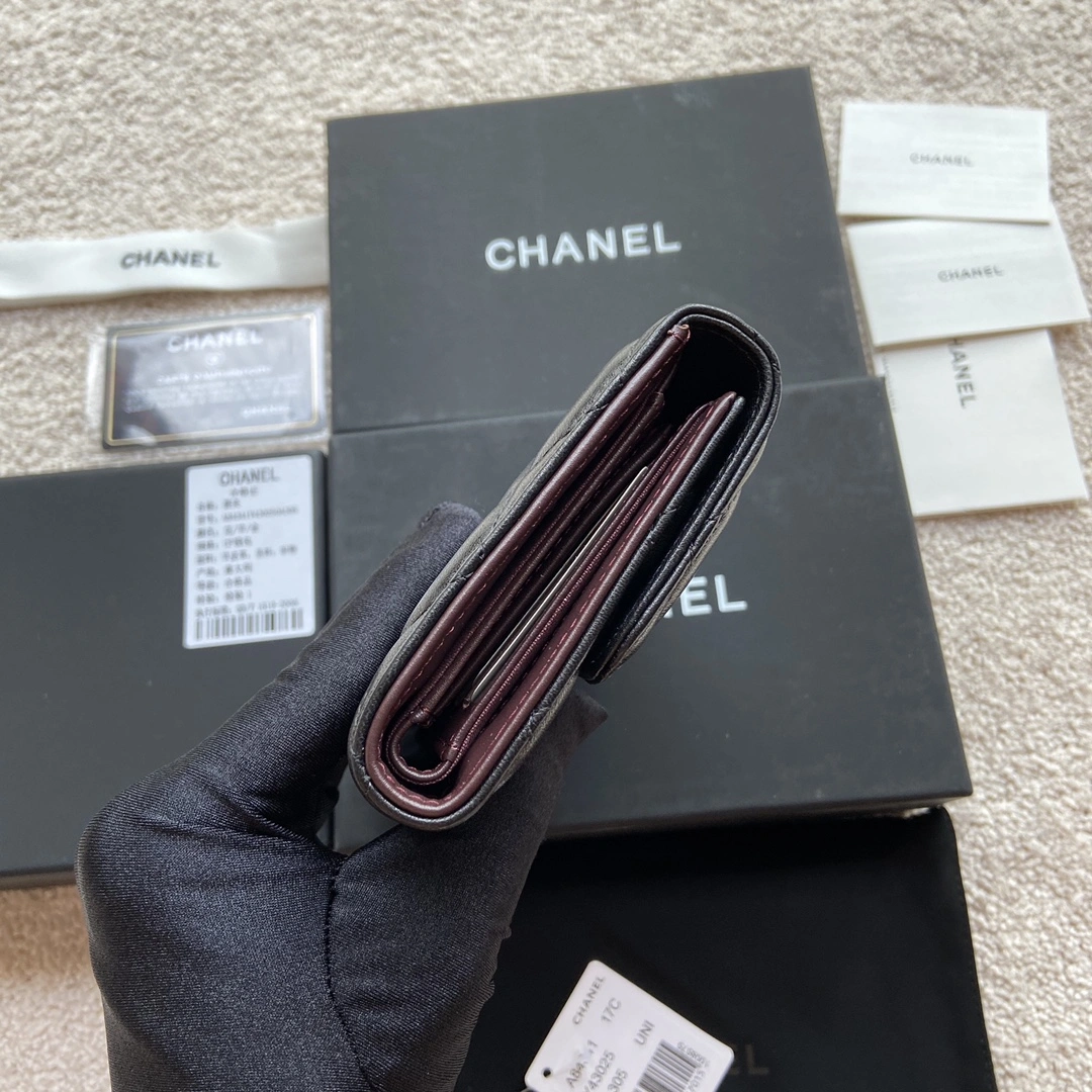 Inexpensive Chanel Wallets Purse