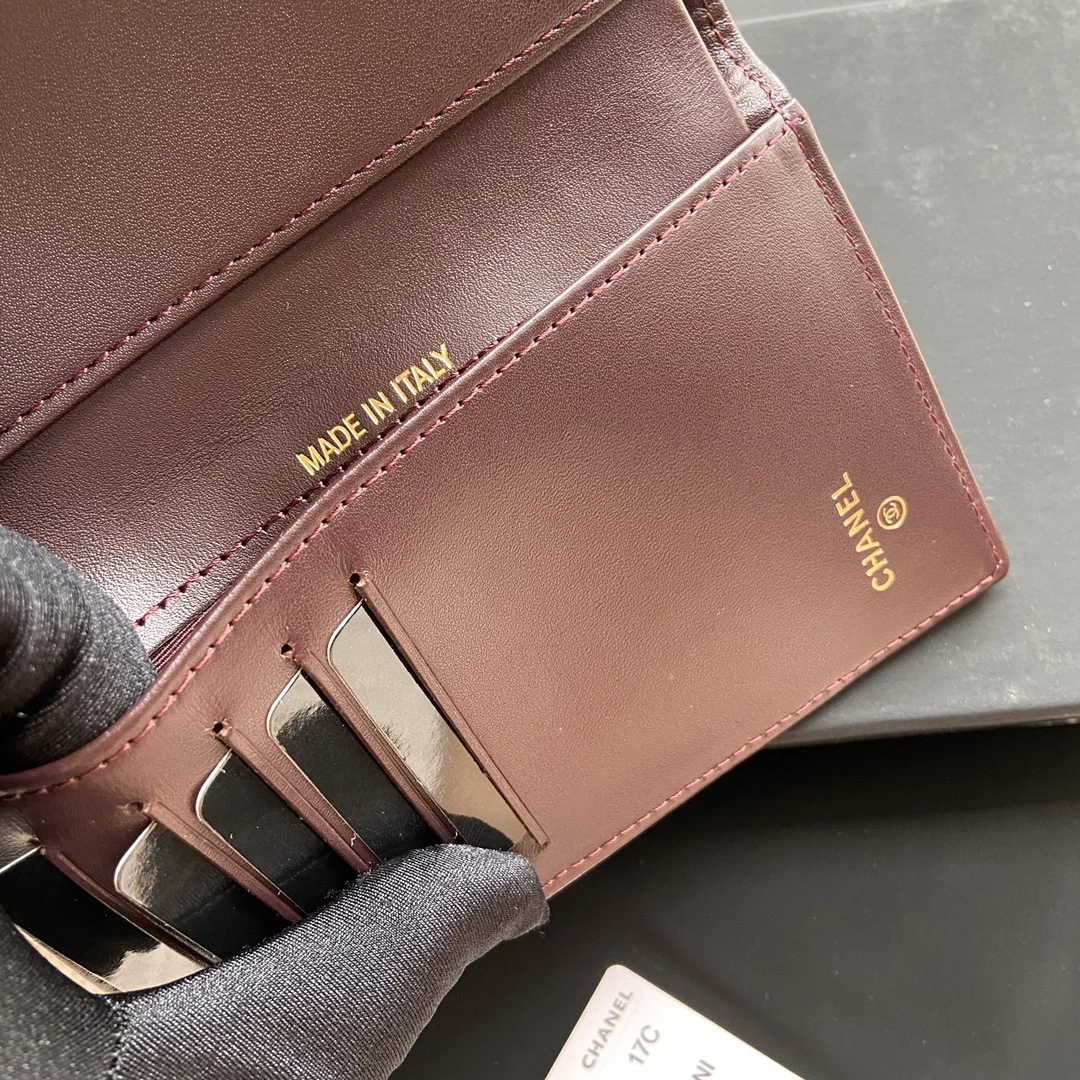 Inexpensive Chanel Wallets Purse
