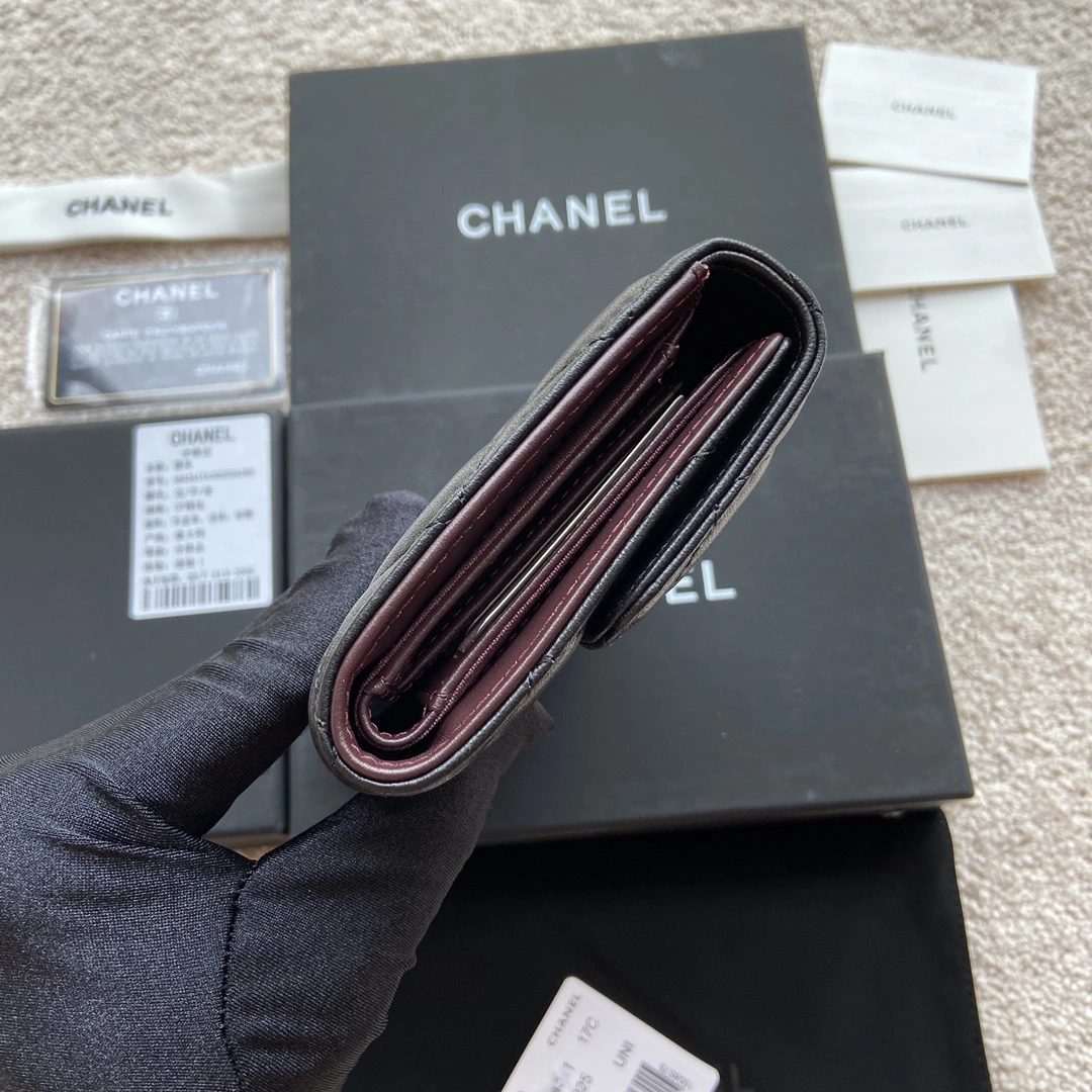 Precise copy Chanel Wallets Purse
