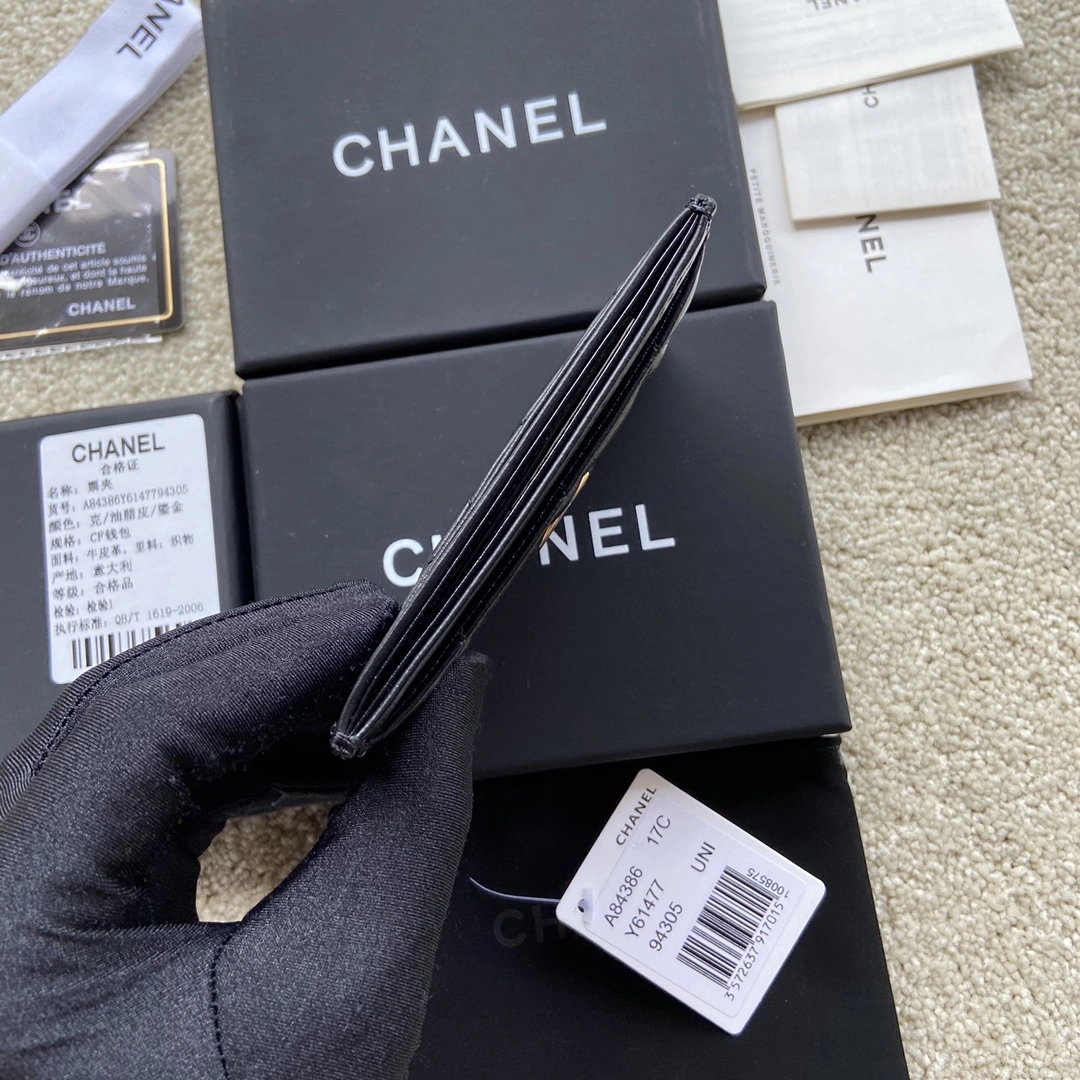 High accuracy Chanel Wallets Purse