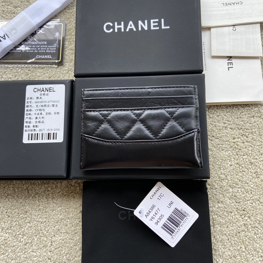 High accuracy Chanel Wallets Purse