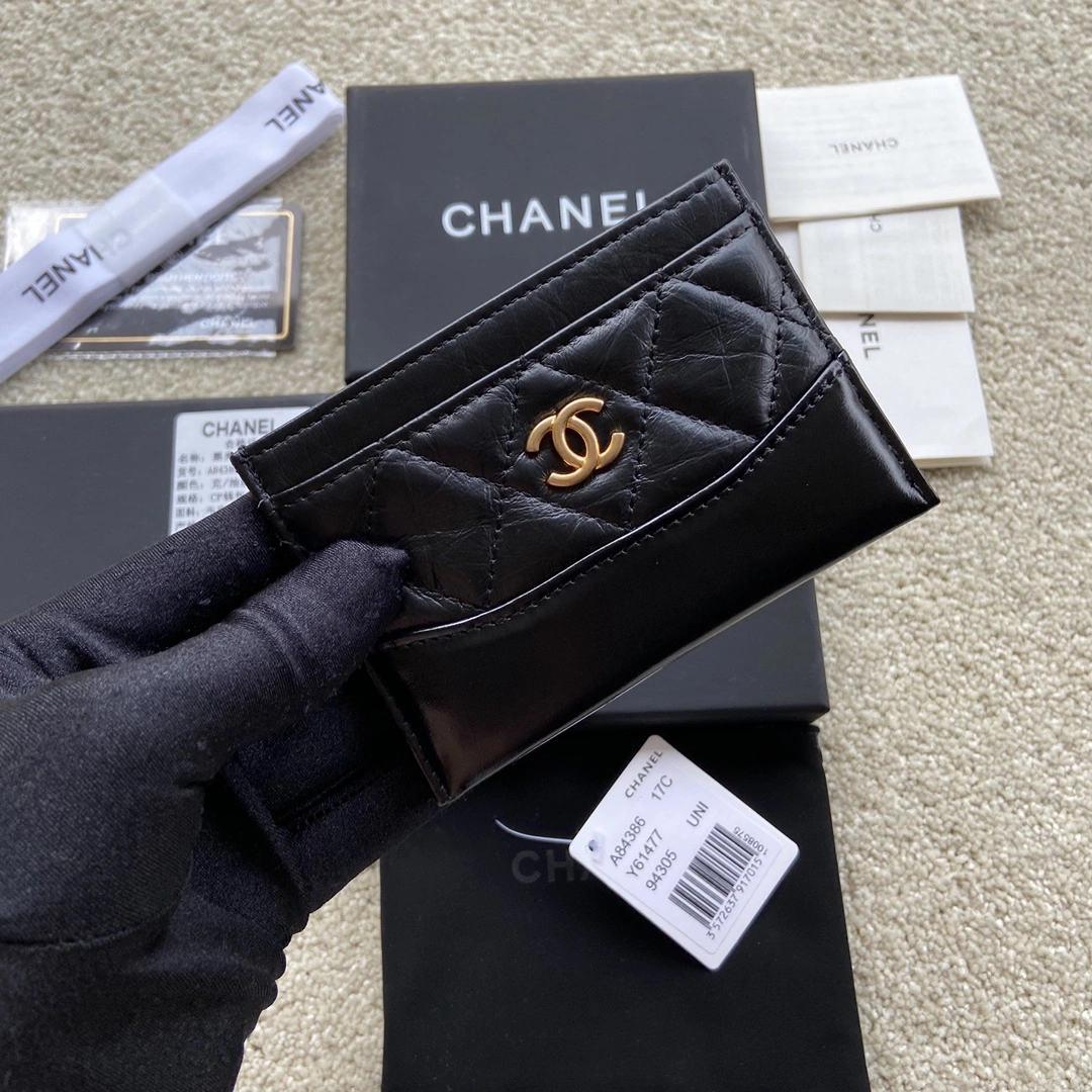 High accuracy Chanel Wallets Purse