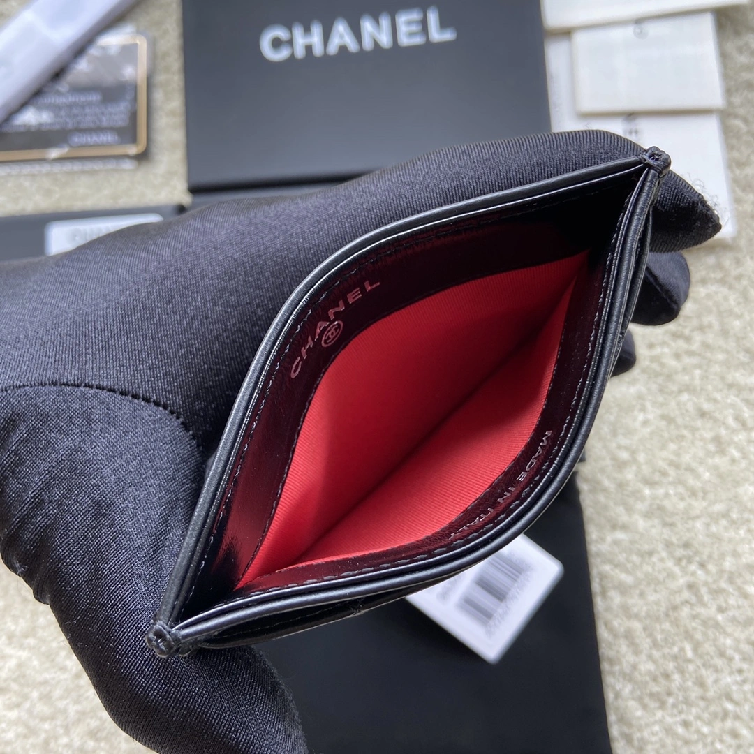 High accuracy Chanel Wallets Purse