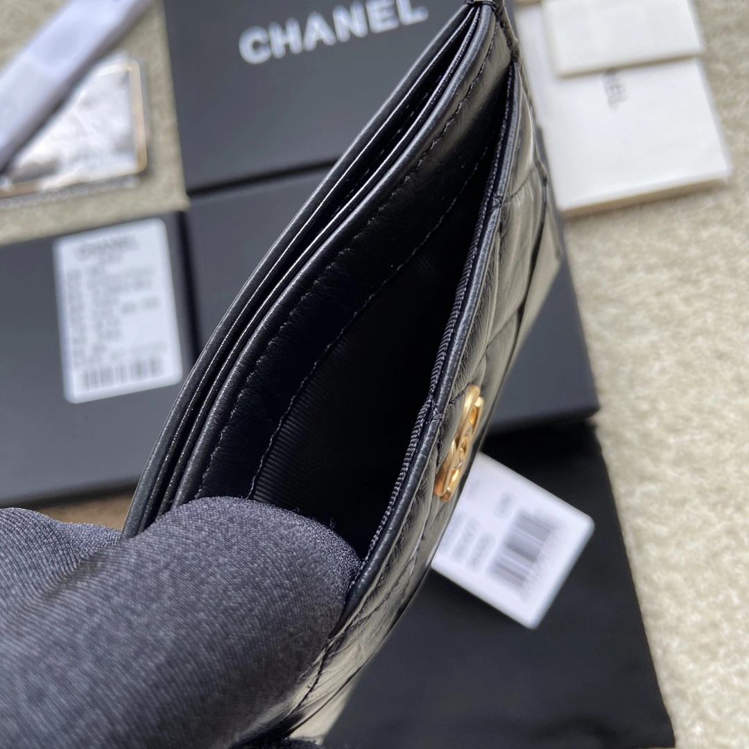 High accuracy Chanel Wallets Purse