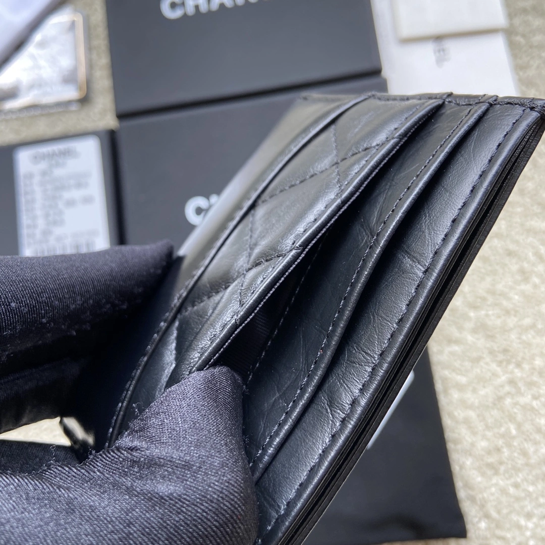 High accuracy Chanel Wallets Purse