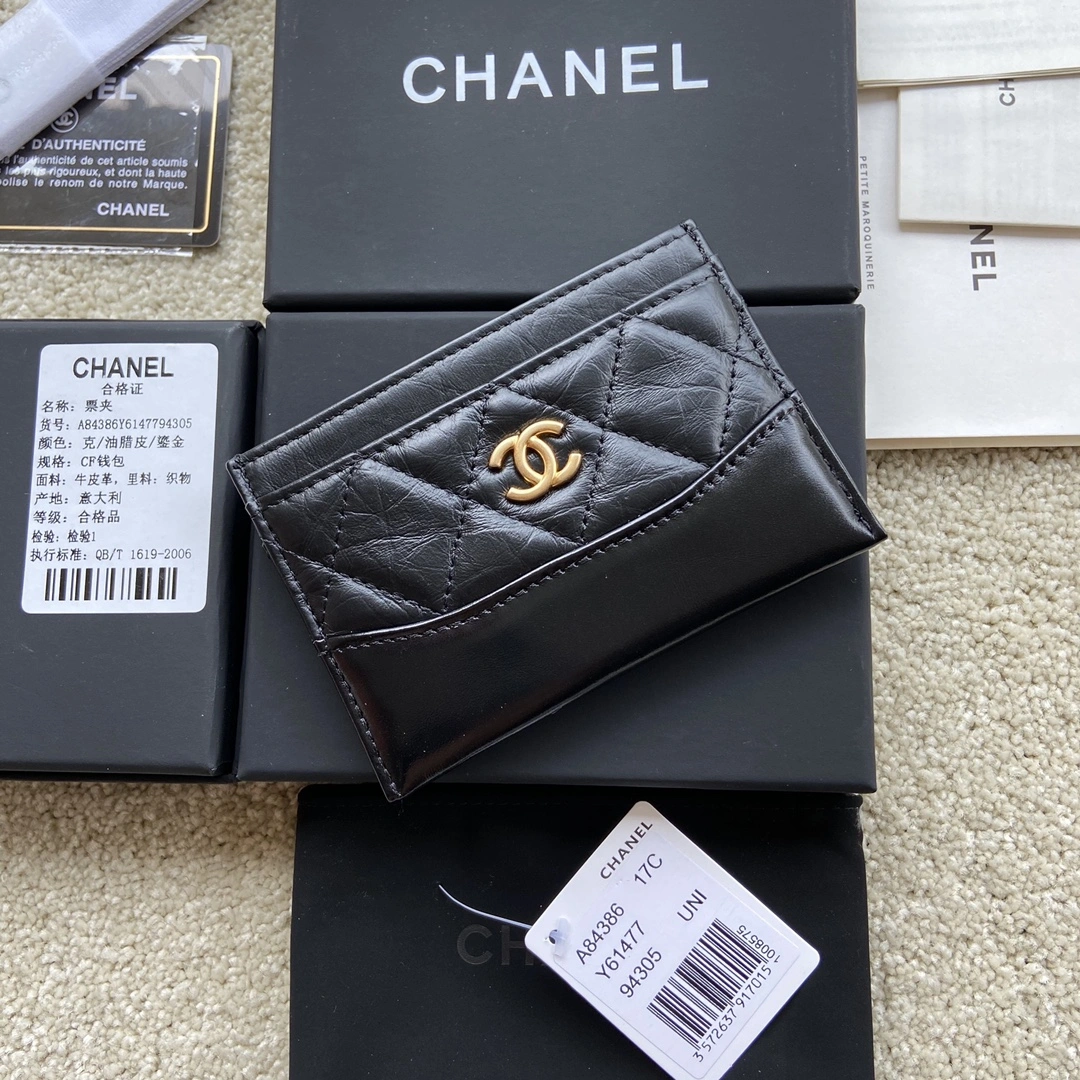 High accuracy Chanel Wallets Purse
