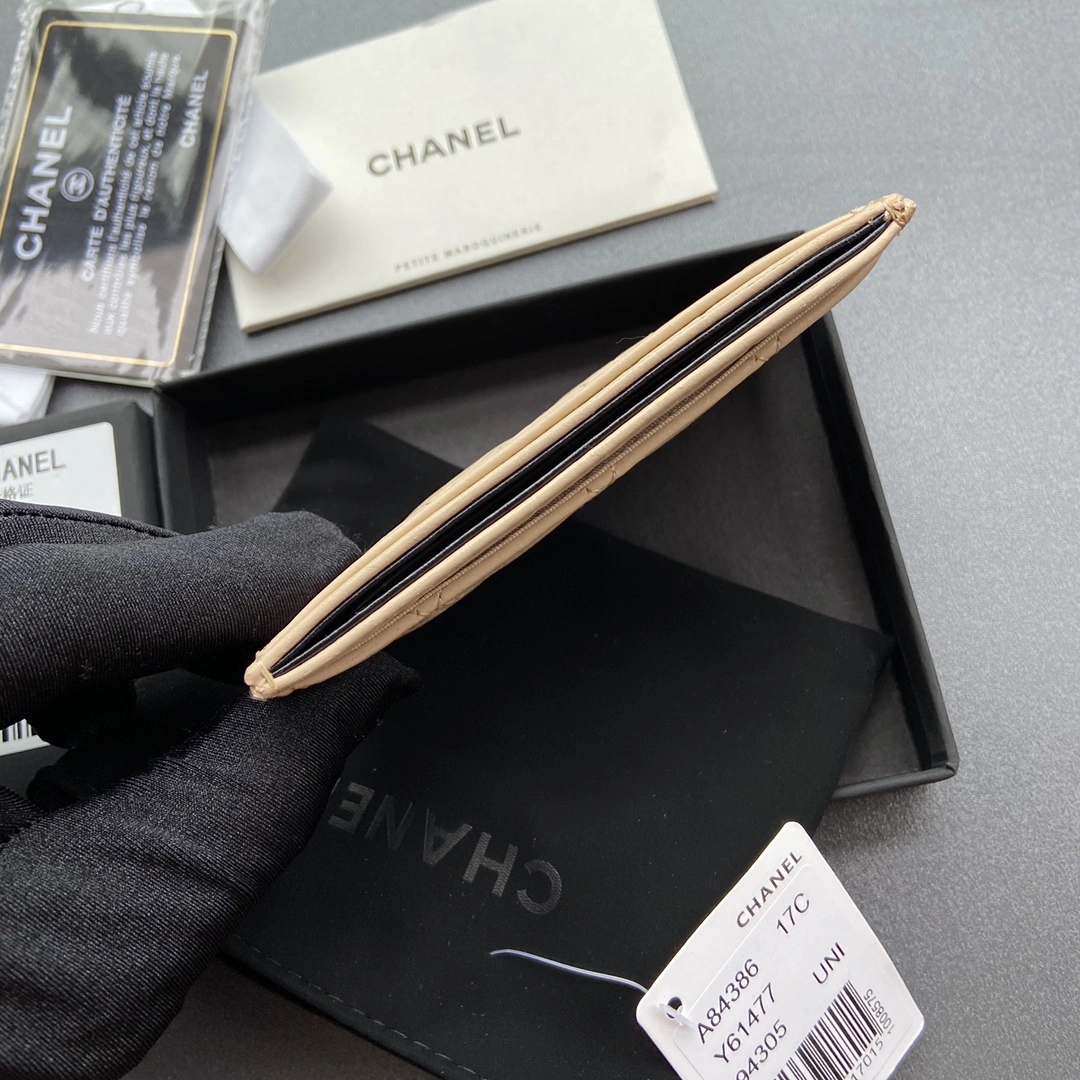 High fidelity Chanel Wallets Purse
