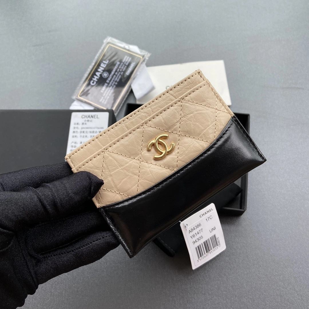 High fidelity Chanel Wallets Purse