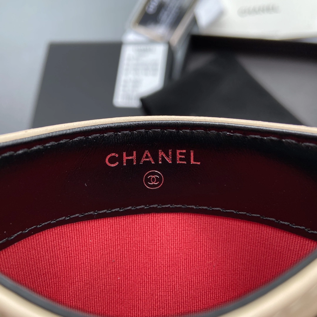 High fidelity Chanel Wallets Purse