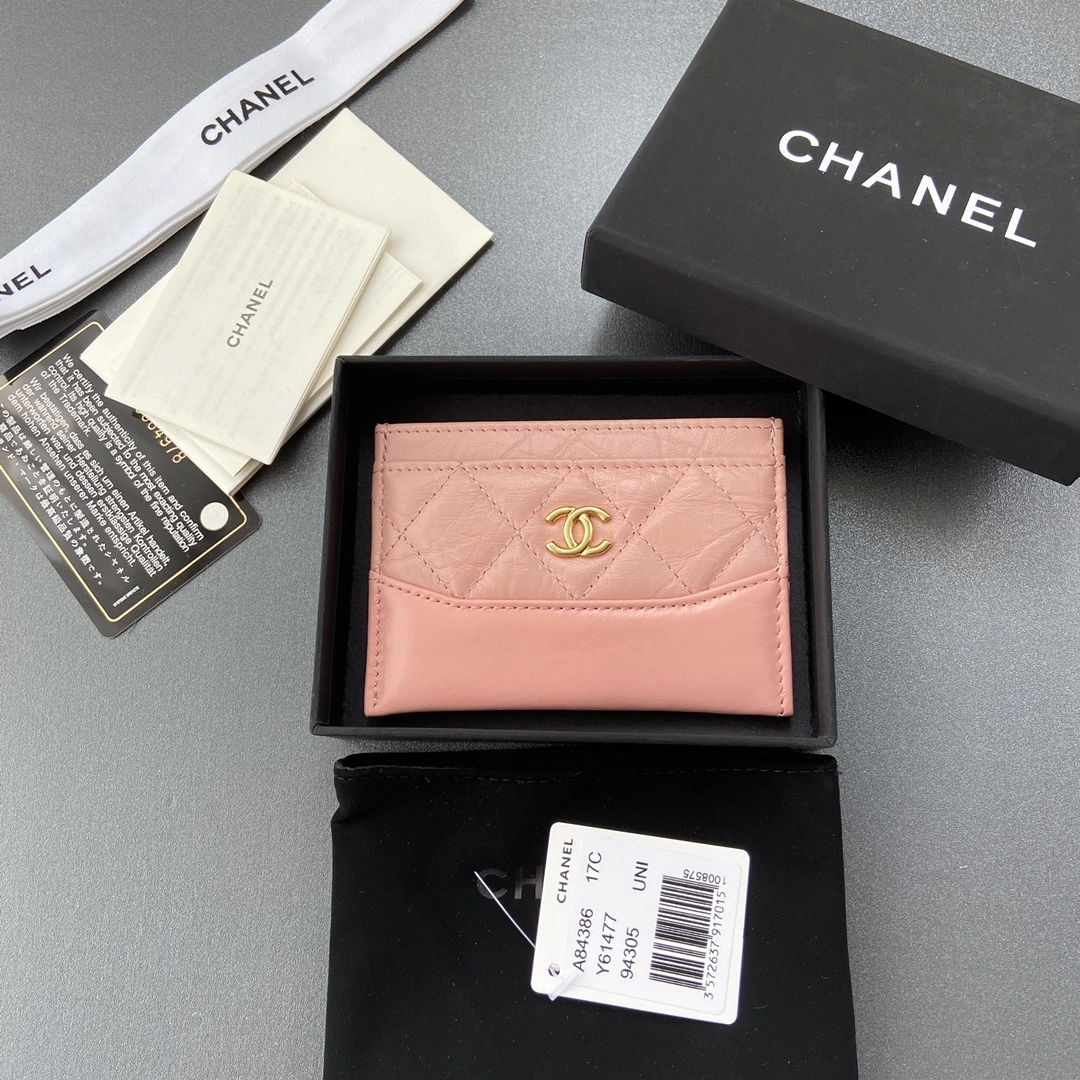 Chanel Wallets Purse