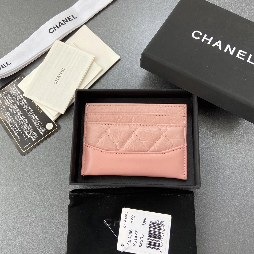 High fidelity Chanel Wallets Purse